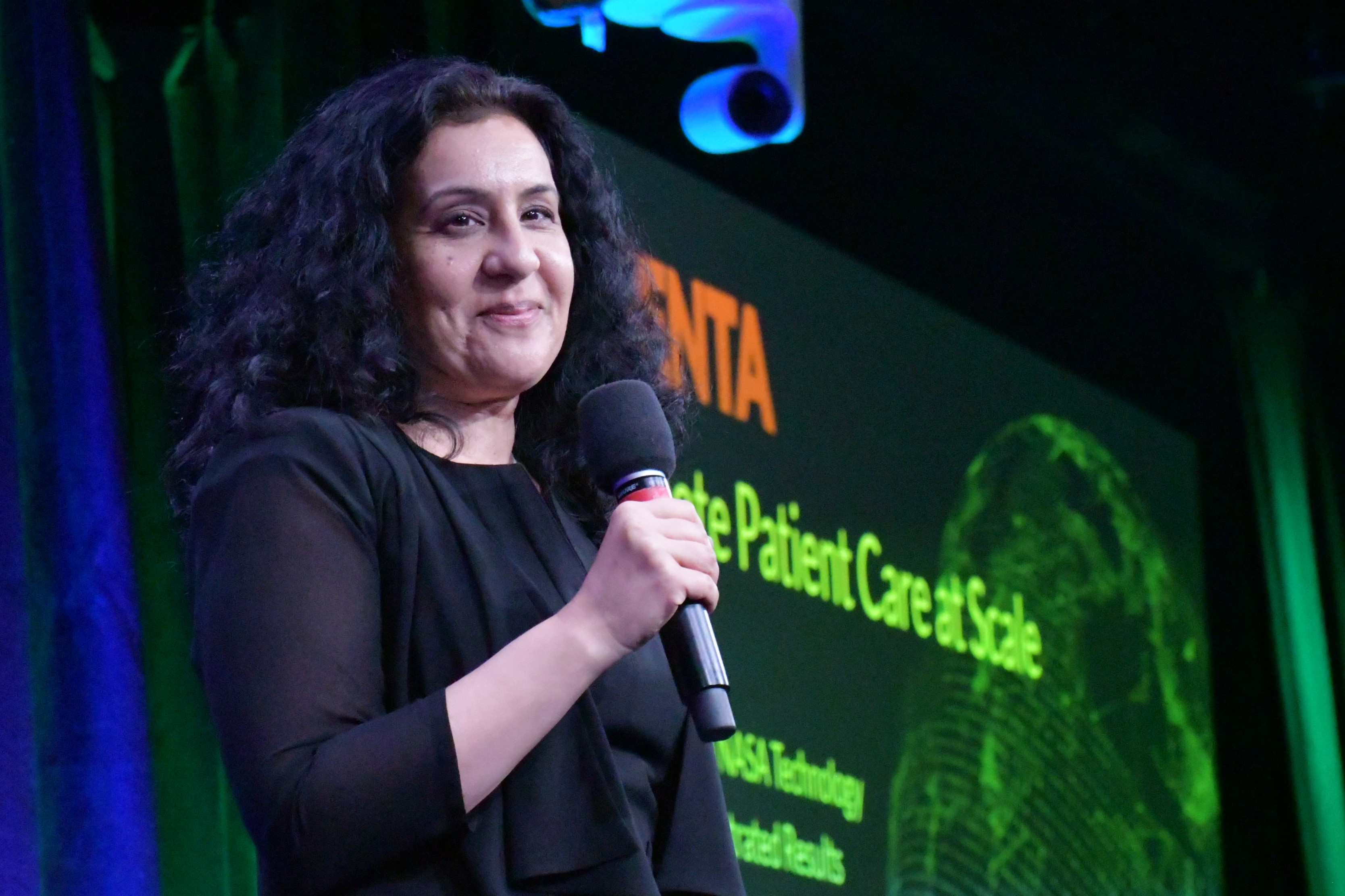 Women Startup Challenge FemTech + HealthTech Grants Program | Women Who ...